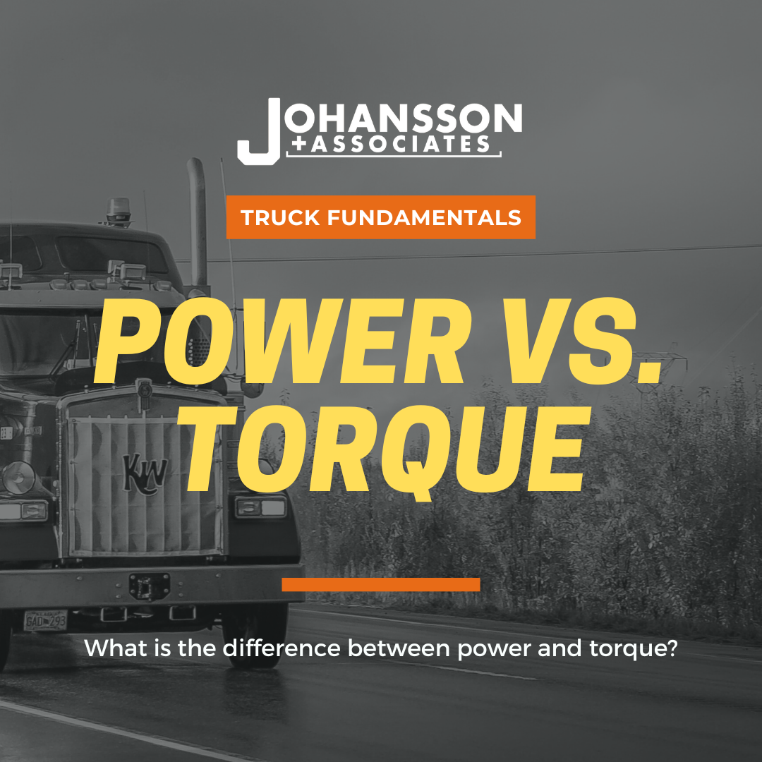 Power Vs Torque Training Package - Joseph Johansson